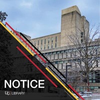 Library | University of Guelph Library