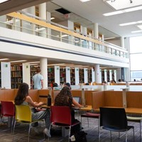 Library | University of Guelph Library