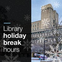 Library | University of Guelph Library